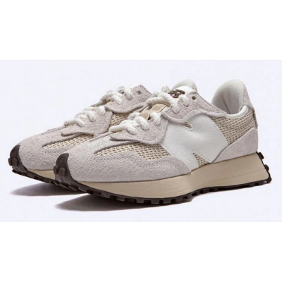 Кроссовки New Balance 327 Cream Brailed оригинал купить в Москве